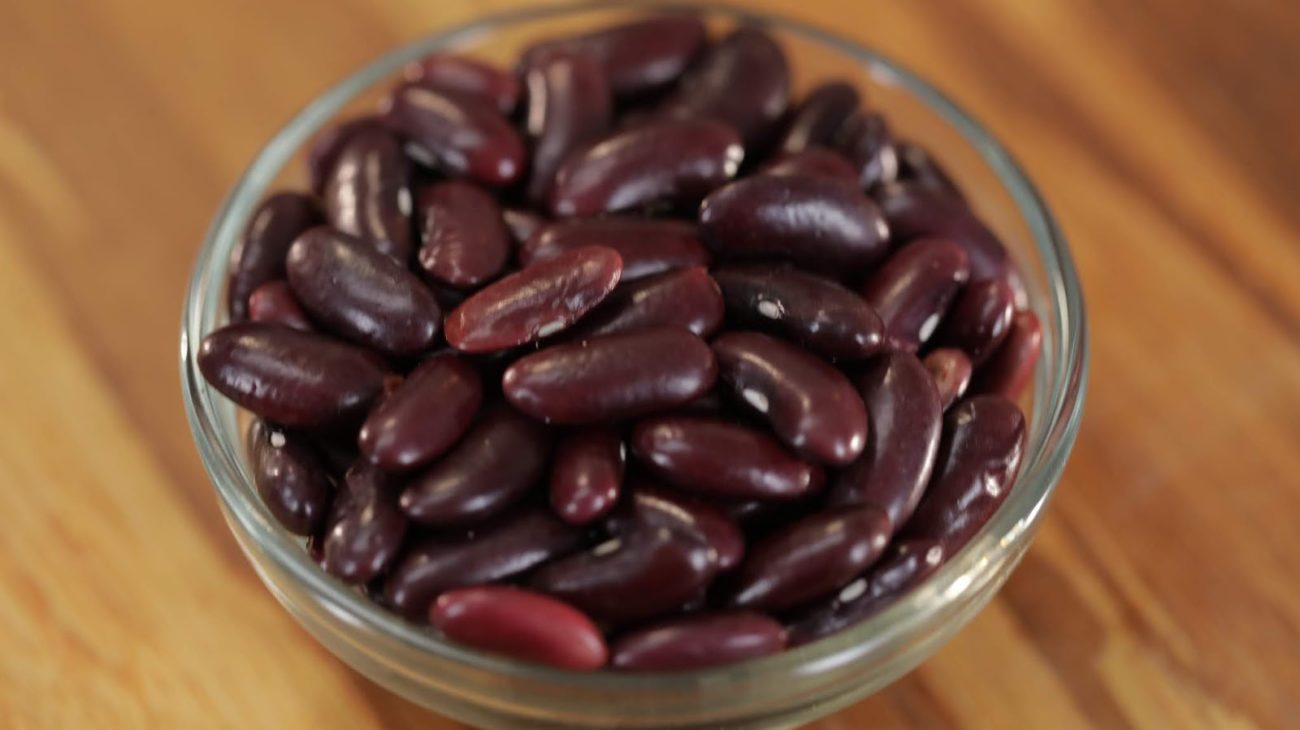 Identify Dals of India - Chef Kunal Kapur