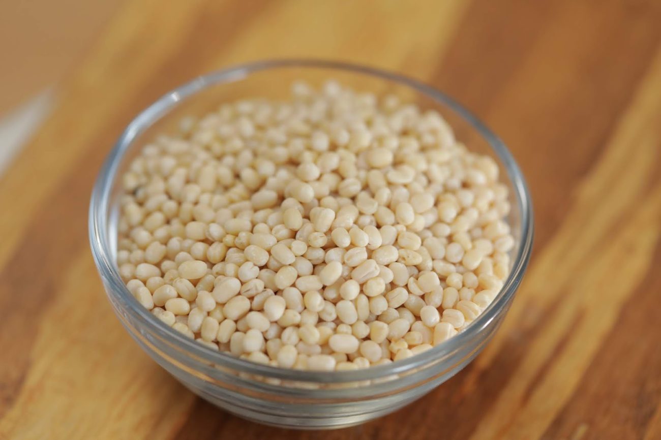 Identify Dals of India - Chef Kunal Kapur