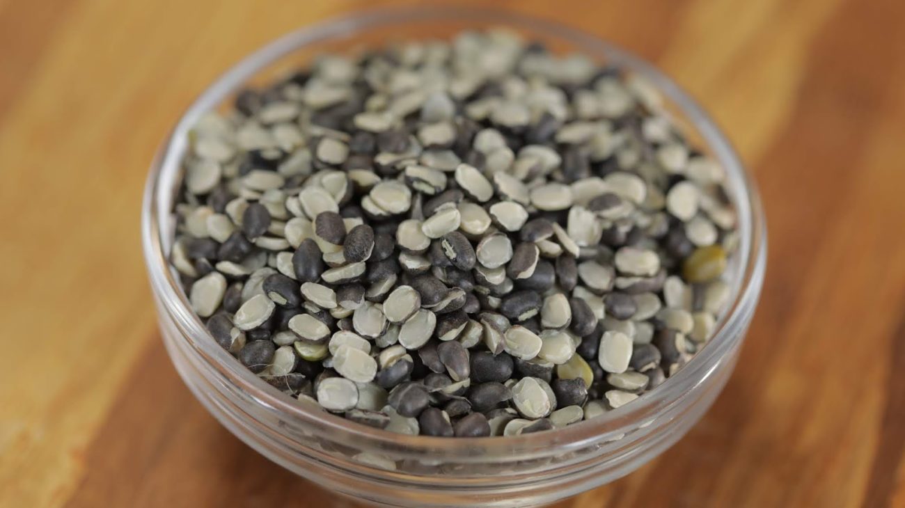 Identify Dals of India - Chef Kunal Kapur