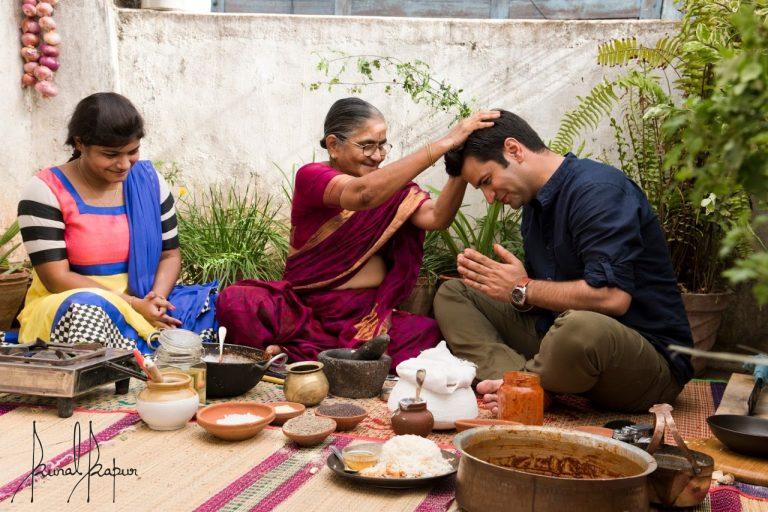 Pickle Nation | Living Foodz - Chef Kunal Kapur