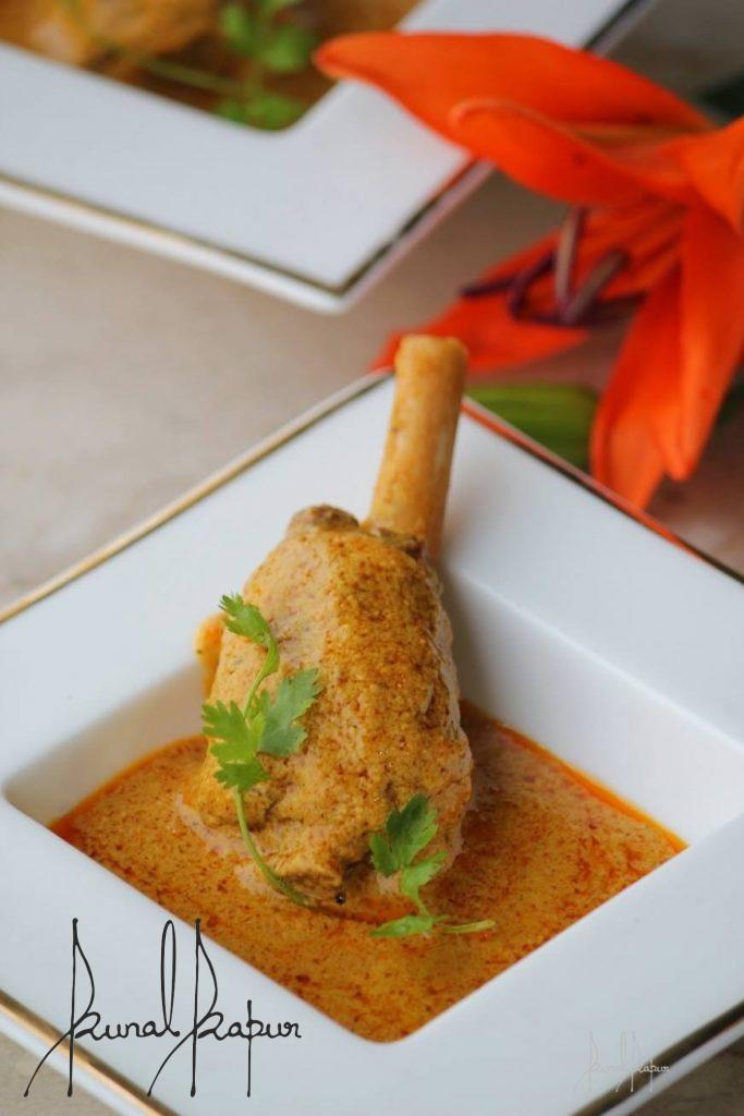 What is a Curry and what are its varieties? - Chef Kunal Kapur