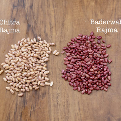 Kashmiri Rajma - Chef Kunal Kapur