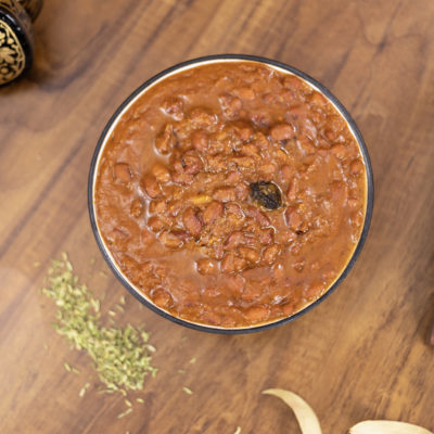Kashmiri Rajma - Chef Kunal Kapur